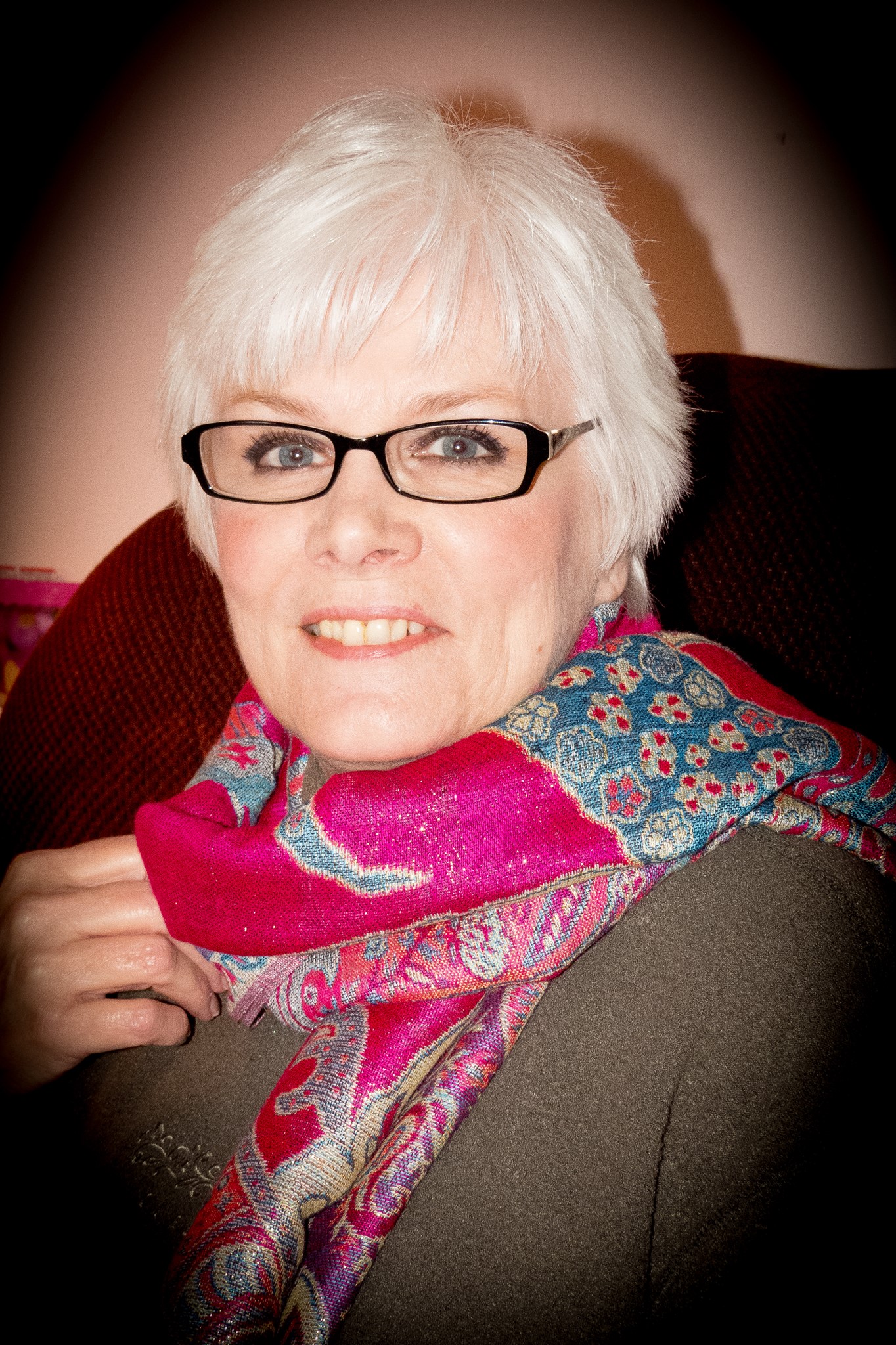 Alexandra ‘‘Alex’’ Johnson | News, Sports, Jobs - Observer Today